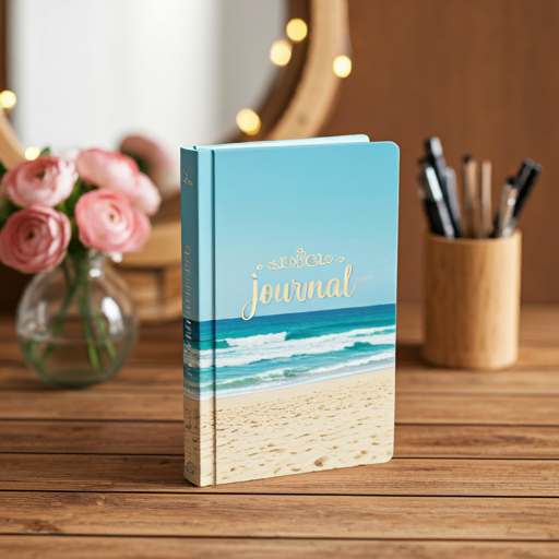 Journaling for Better Mental Health - Living Kismet