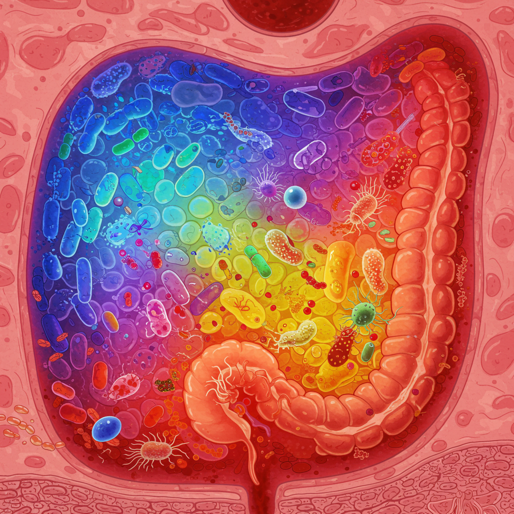 What is Gut Health and Why is it Important? - Living Kismet